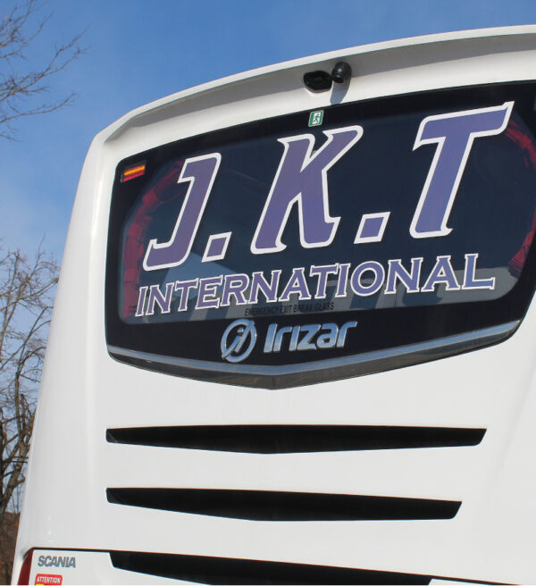 About Us – JKT International